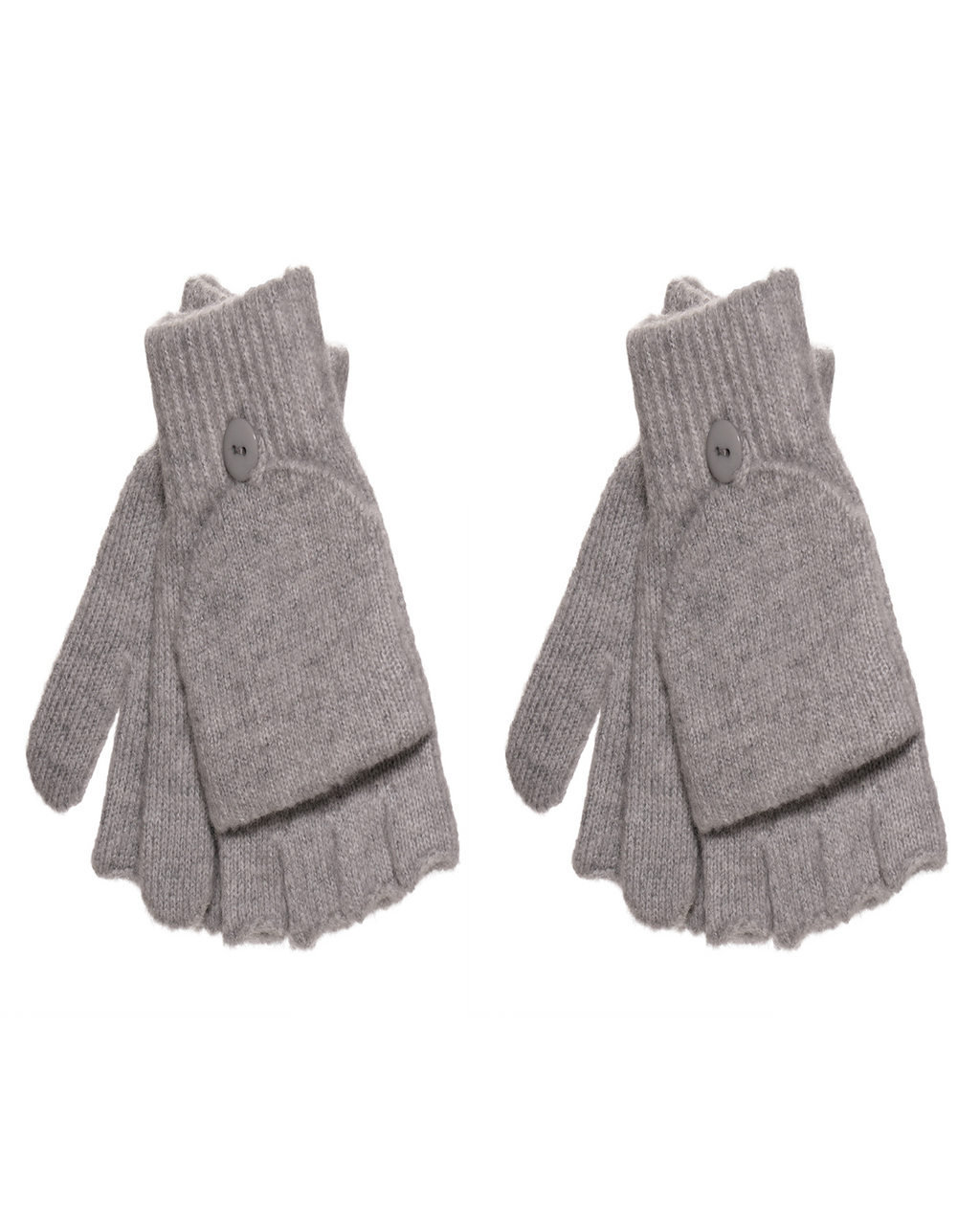 Foxbury Womens 2 Pack Convertible Fingerless Gloves – Slumber Hut