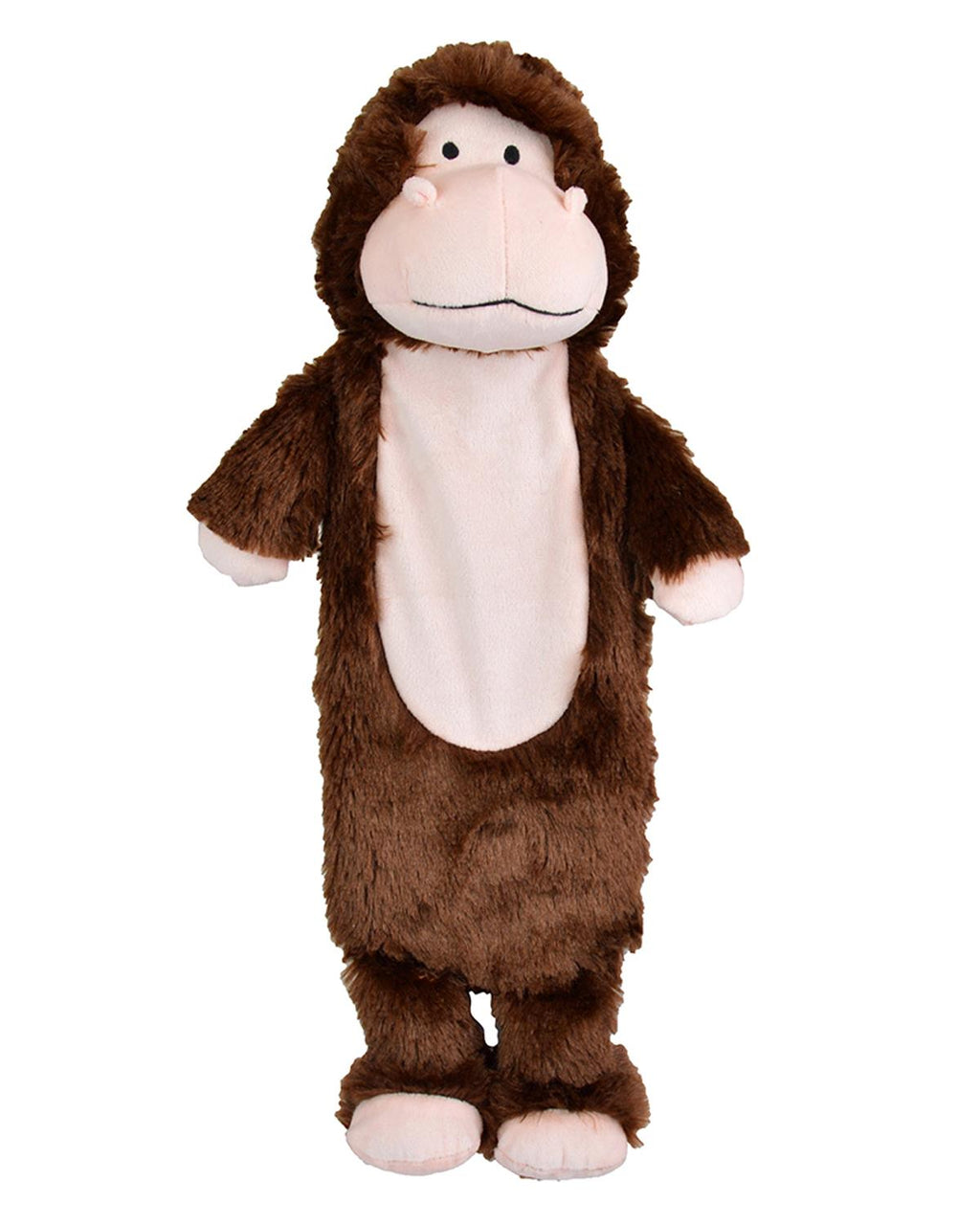 Monkey Hot Water Bottle – Slumber Hut