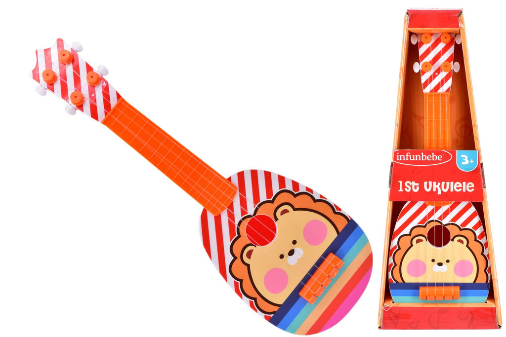 My First Musical Instruments – Slumber Hut