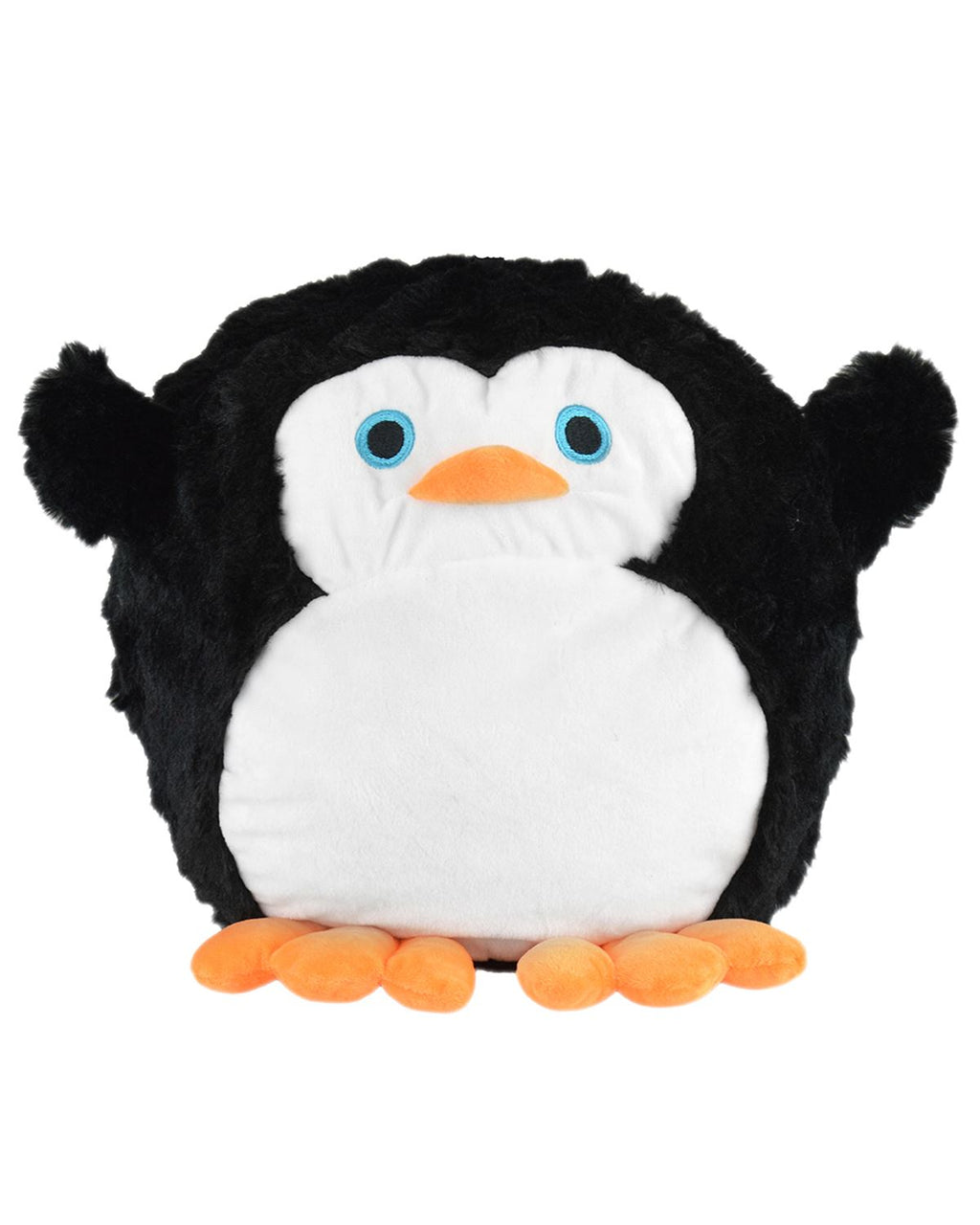 Penguin Cuddle Hot Water Bottle – Slumber Hut